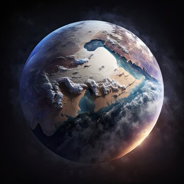 Multi-Planetary Images – Browse 27 Stock Photos, Vectors, and Video ...