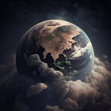 Multi-Planetary Images – Browse 27 Stock Photos, Vectors, and Video ...
