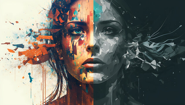 "Personality Disorders" Images – Browse 3,949 Stock Photos, Vectors ...