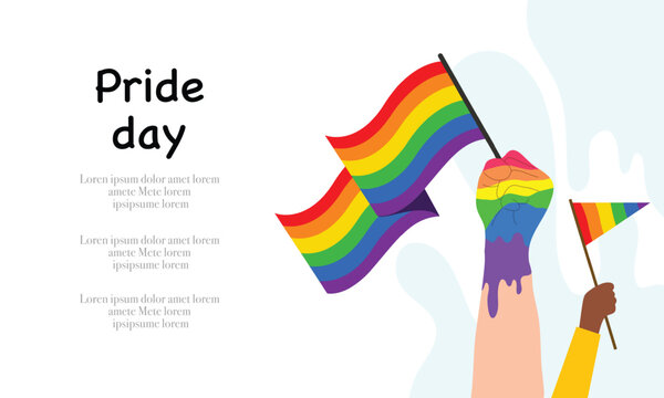 "Pride Day" Images – Browse 10,946 Stock Photos, Vectors, and Video ...