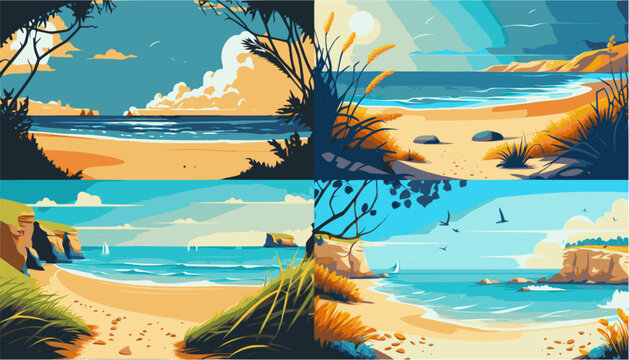Landscapes stock photos, royalty-free images, vectors, video | Adobe Stock