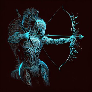 Archer Sign Images – Browse 26,231 Stock Photos, Vectors, and Video ...