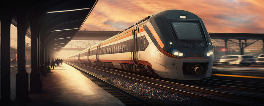 "Electric Train" Images – Browse 6,421 Stock Photos, Vectors, and Video ...
