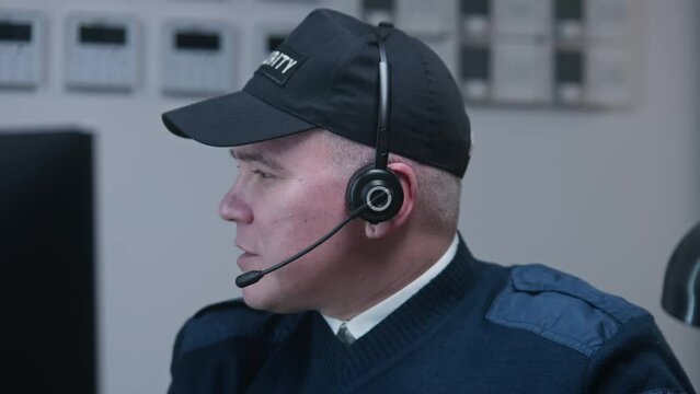 "Security Officer" Images – Browse 72,786 Stock Photos, Vectors, and ...