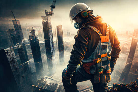 "Working At Height" Images – Browse 363 Stock Photos, Vectors, and ...