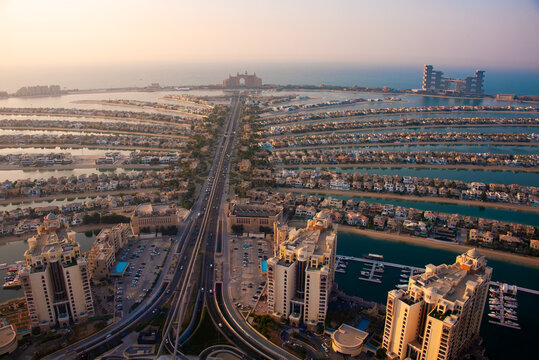"Palm Jumeirah" Images – Browse 1,504 Stock Photos, Vectors, and Video ...