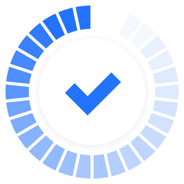 Task Completion Ui Design Images – Browse 272 Stock Photos, Vectors ...