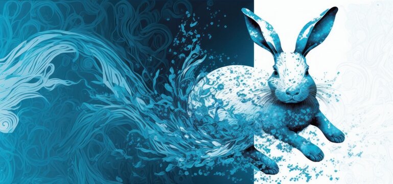 "Water Rabbit" Images – Browse 644 Stock Photos, Vectors, and Video ...