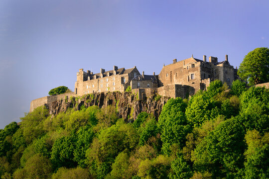 "Stirling Castle" Images – Browse 504 Stock Photos, Vectors, and Video ...