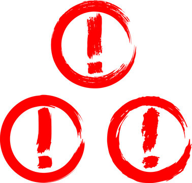 รูปภาพ"Exclamation Icon" – เลือกดูภาพถ่ายสต็อก เวกเตอร์ และวิดีโอ852 ...