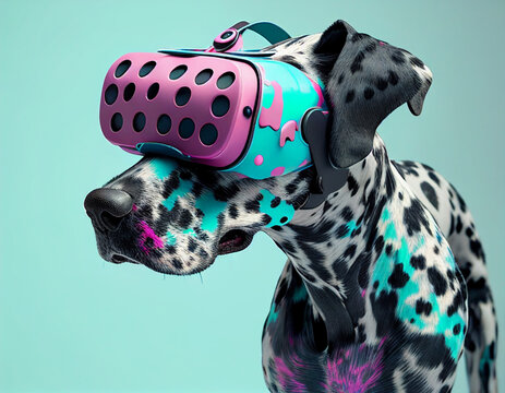 "Carriage Dog"-Bilder: Stock-Fotos & -Videos. | Adobe Stock