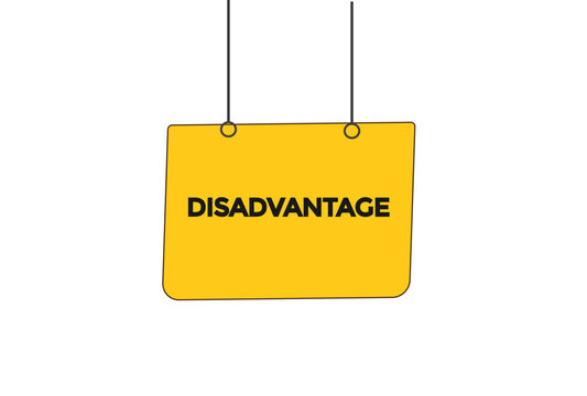 Disadvantage Images – Browse 30,844 Stock Photos, Vectors, and Video ...
