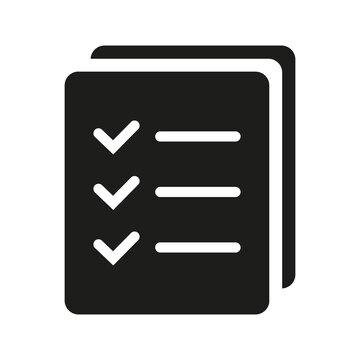 List Icon