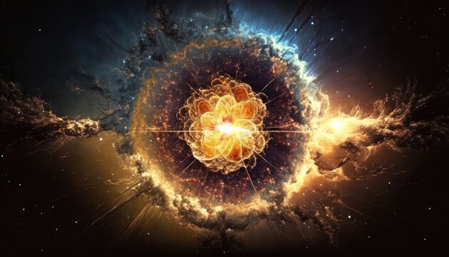 "Big Bang Explosion" Immagini - Sfoglia 80 foto, vettoriali e video ...