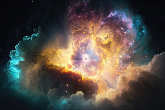 "Big Bang Explosion" Immagini - Sfoglia 80 foto, vettoriali e video ...