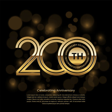 200 Logo