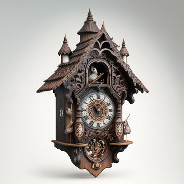รูปภาพCuckoo-Clock – เลือกดูภาพถ่ายสต็อก เวกเตอร์ และวิดีโอ3,143 ...