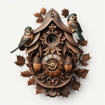 รูปภาพCuckoo-Clock – เลือกดูภาพถ่ายสต็อก เวกเตอร์ และวิดีโอ3,143 ...