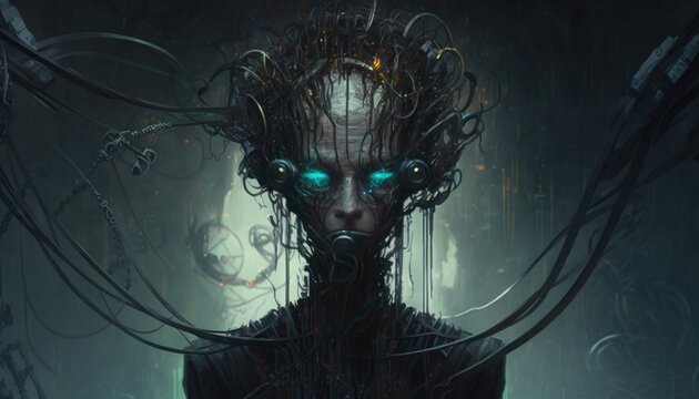 Cybernetics bilder – Bläddra bland 155,408 stockfoton, vektorer och ...