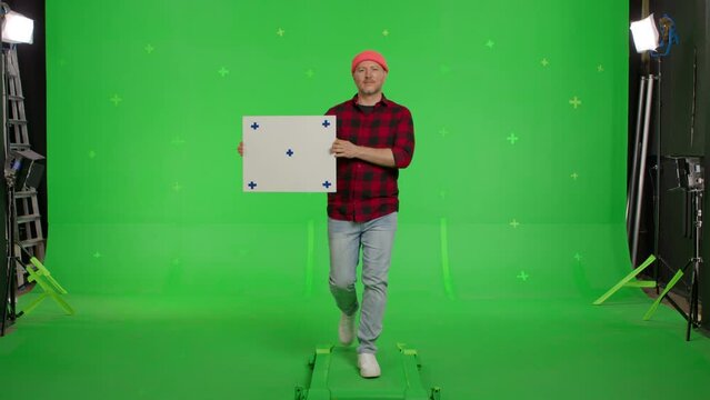 Green Screen Model Bilder – Durchsuchen 42,045 Archivfotos ...