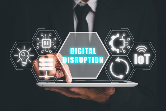 Disrupt Icon Bilder – Durchsuchen 3,680 Archivfotos, Vektorgrafiken und ...