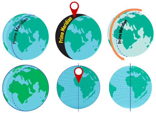 "Prime Meridian" Images – Browse 1,313 Stock Photos, Vectors, and Video ...