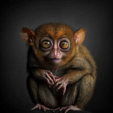 "Philippine Tarsier" Images – Browse 389 Stock Photos, Vectors, and ...