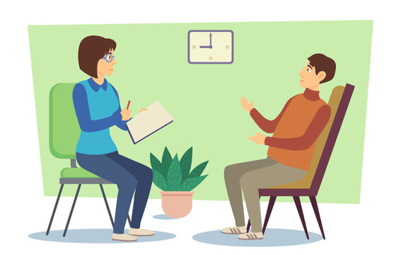 Counseling Session Icon Images – Browse 2,264 Stock Photos, Vectors ...