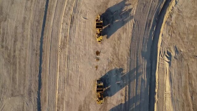 Tractor-Scraper Images – Browse 1,730 Stock Photos, Vectors, and Video ...