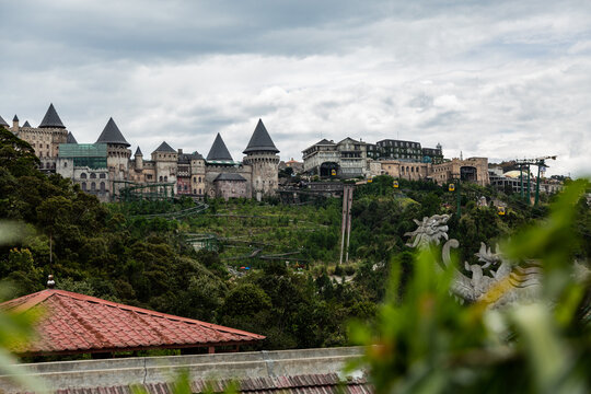 "Bana Hill" Images – Browse 396 Stock Photos, Vectors, and Video ...