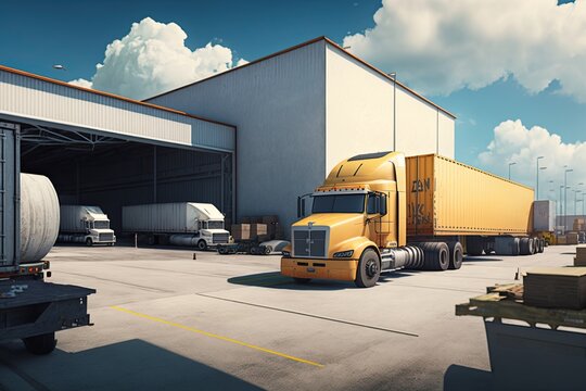 "Loading Dock" Bilder – Durchsuchen 10,881 Archivfotos, Vektorgrafiken ...