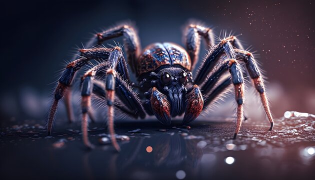 รูปภาพArachnidae – เลือกดูภาพถ่ายสต็อก เวกเตอร์ และวิดีโอ171,729 ...