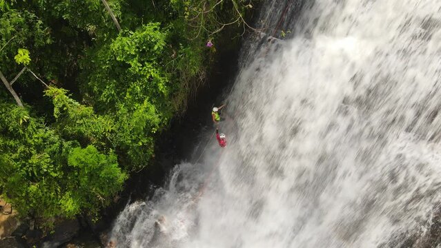 Abseiling Images – Browse 16,591 Stock Photos, Vectors, and Video ...