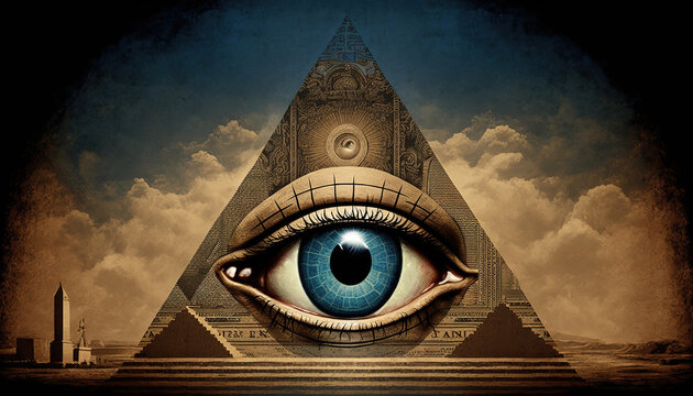"All-Seeing Eye" Bilder – Durchsuchen 1,863 Archivfotos, Vektorgrafiken ...