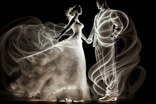 Luminography Images – Browse 57 Stock Photos, Vectors, and Video ...