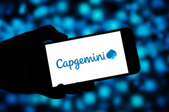 Capgemini Images – Browse 472 Stock Photos, Vectors, and Video | Adobe ...