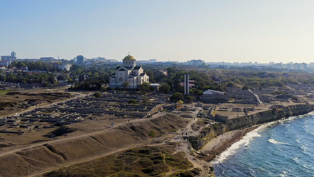 รูปภาพChersonesus – เลือกดูภาพถ่ายสต็อก เวกเตอร์ และวิดีโอ1,480 | Adobe ...