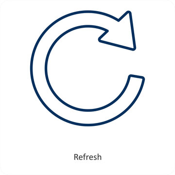 "Refresh Button" Images – Browse 357 Stock Photos, Vectors, and Video ...