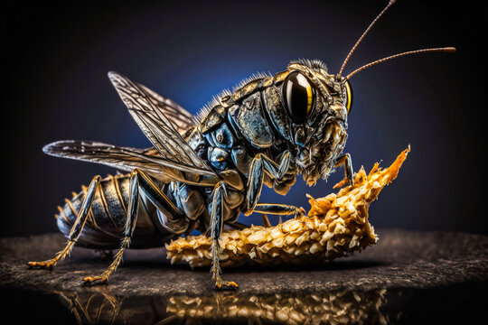 "Grillon Bilder – Durchsuchen 399 Archivfotos, Vektorgrafiken und ...