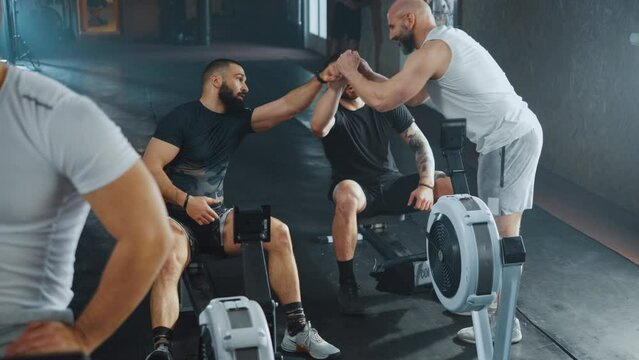 "Group Training" Images – Browse 1,073 Stock Photos, Vectors, and Video ...