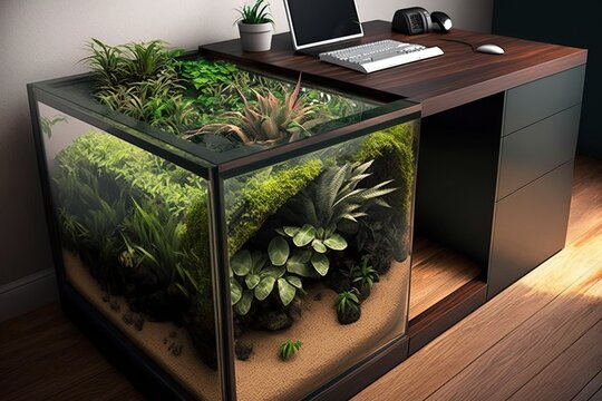 Terrariums Images – Browse 58,371 Stock Photos, Vectors, and Video ...