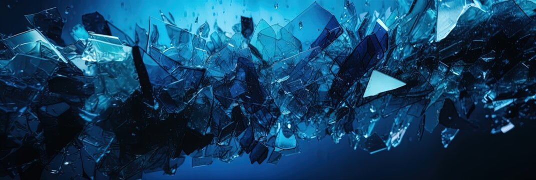 Shattered Blue Images – Browse 29,490 Stock Photos, Vectors, and Video ...