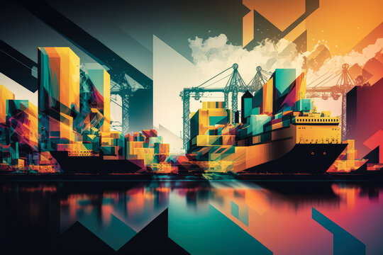 รูปภาพImport-Export – เลือกดูภาพถ่ายสต็อก เวกเตอร์ และวิดีโอ27,454 ...