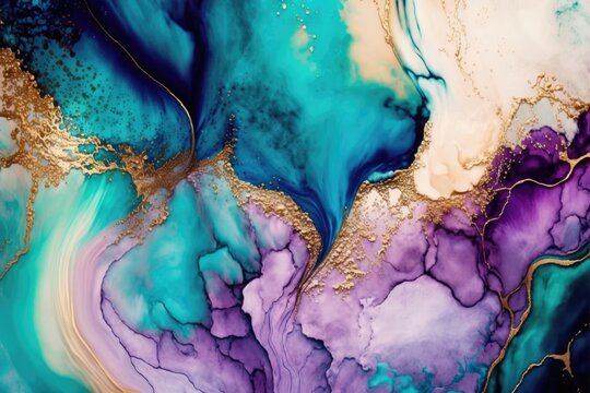 Teal Purple Images – Browse 59,241 Stock Photos, Vectors, and Video ...