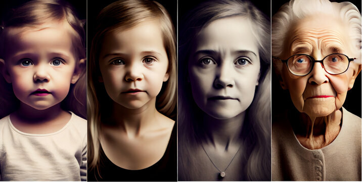 "Age Progression" Images – Browse 36 Stock Photos, Vectors, and Video ...