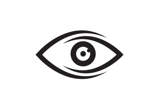 Imágenes de "Eye Logo": descubre bancos de fotos, ilustraciones ...
