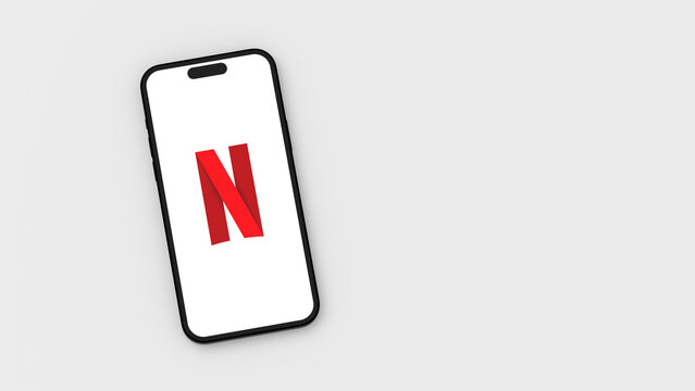Netflix App