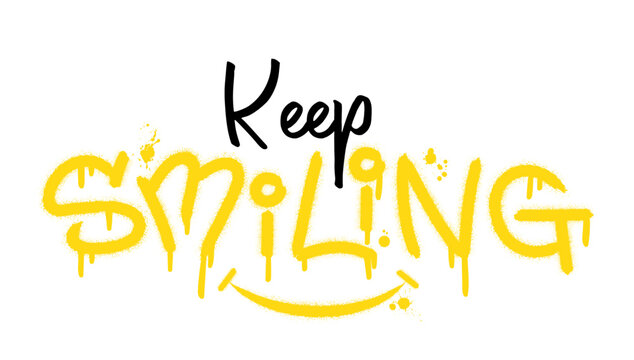 "Keep Smiling" Images – Browse 314 Stock Photos, Vectors, and Video ...
