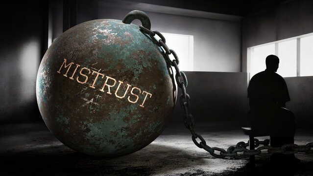 Mistrust Images – Browse 44,472 Stock Photos, Vectors, and Video ...