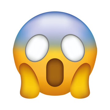 "Screaming Face" Images – Browse 476 Stock Photos, Vectors, and Video ...